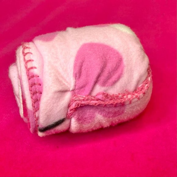 Hello Kitty | Toys | 200s Sanrio Hello Kitty Fuzzy Blanket Throw Hello ...